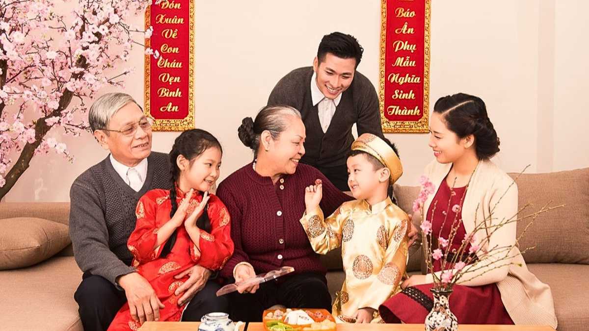 Compilation of 20+ Tet poems for children, easy to memorize and the best