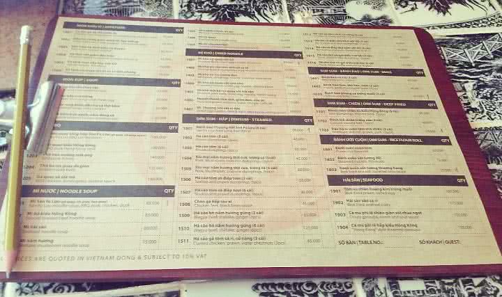 San Fu Lou Restaurant – Delicious Chinese Cuisine That Will Blow Your Mind!