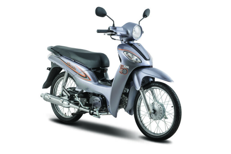 Explore the Top 3 Affordable SYM Scooters Under $17 Million Worth ...