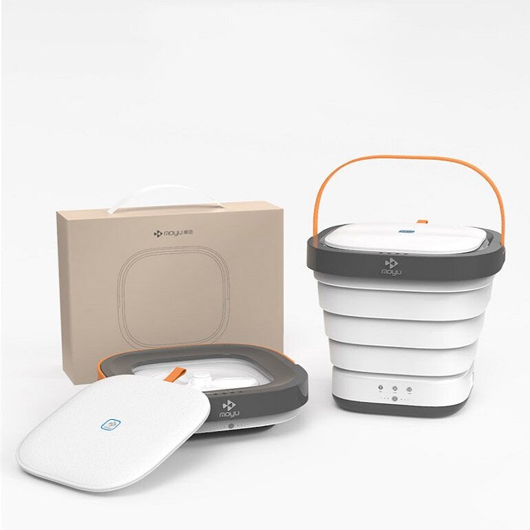 What are mini washing machines and should you buy one? | Mytour.vn