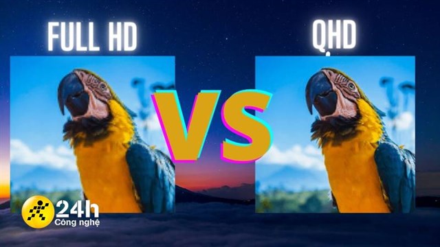 Is it Better to Buy a Full HD or QHD Smartphone Display? Which Choice ...