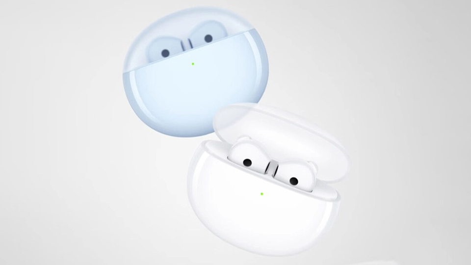 Introducing OPPO Enco Air 2 New Sound Edition with 35-Hour Battery Life ...
