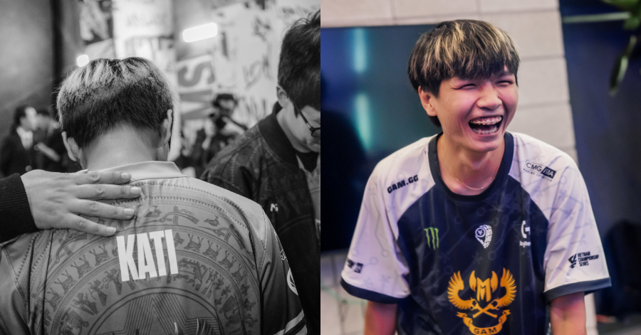 Các chỉ số quan trọng cho thấy Kati thực sự là trụ cột không thể thiếu ...