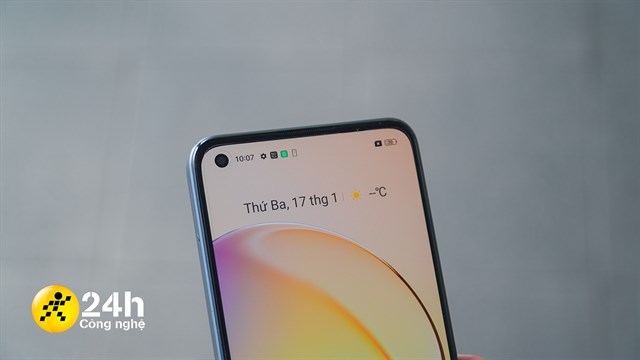 Enhance realme 10 Notification Icons for Effortless Message Tracking