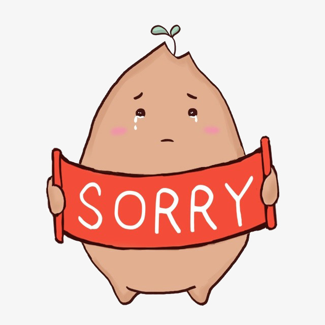 Compilation of adorable, charming, and hilarious apology memes