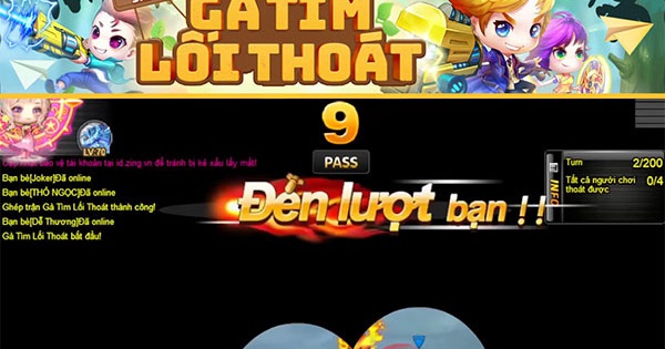 Bản cập nhật mới của Gunny PC khiến cộng đồng Gà nóng bỏng hơn bao giờ hết