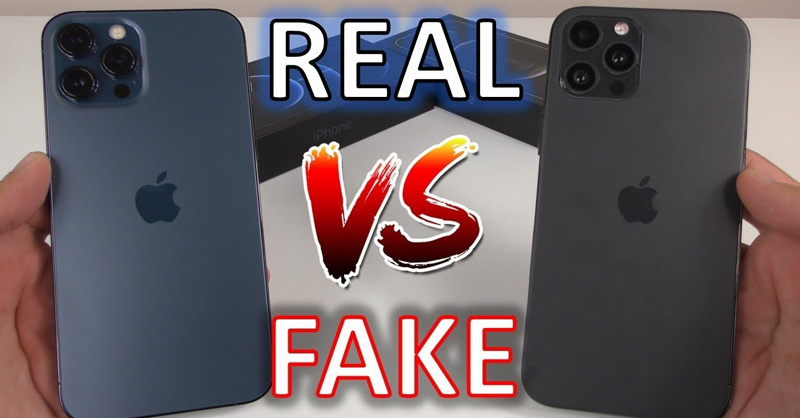 Easy Ways to Identify iPhone Casing Replacement