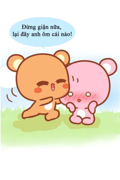 Compilation of adorable, charming, and hilarious apology memes