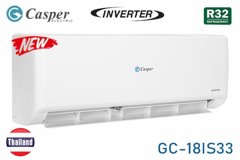 Unlocking Savings: How to Use Casper 2-Way Air Conditioner Wisely ...