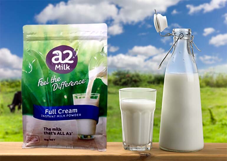 Comprehensive Guide to Properly Prepare A2 Milk | Mytour.vn