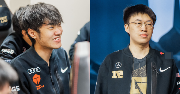 LPL Fans Debate the Nomination List for the Best Players of 2022 Season