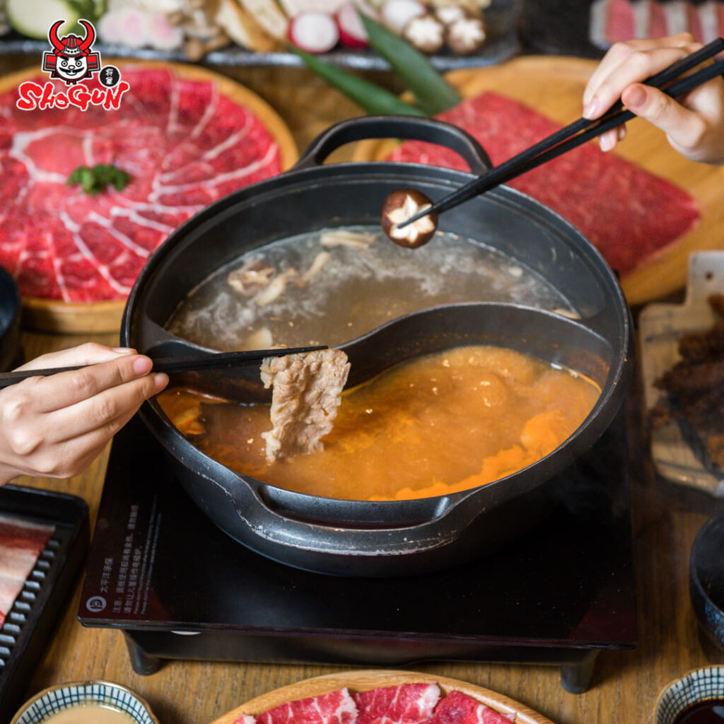 Exploring Shogun BBQ: A Dive into the Japanese Grilled Delights ...