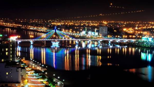 Unleash your creativity in crafting the logo and slogan for Da Nang ...