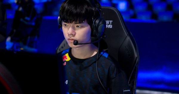 DRX Deft: 'Chúng tôi sẽ làm nên lịch sử bằng cách vượt qua T1, DK và Gen.G'