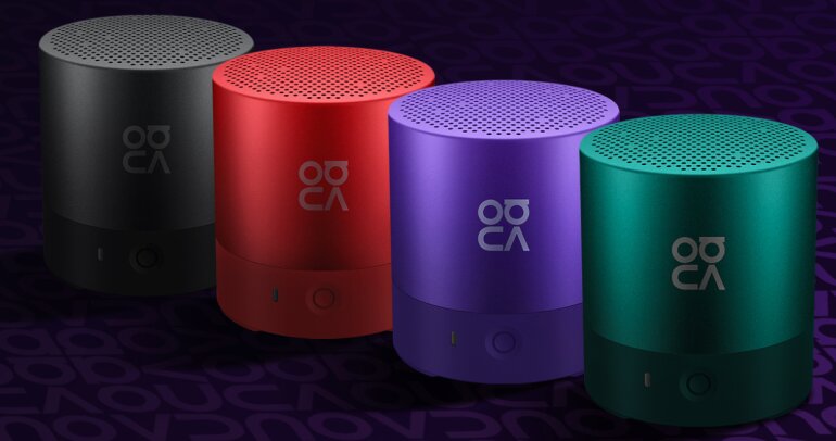 Đánh giá loa bluetooth Huawei CM510: Đỉnh cao trong dòng loa mini ...