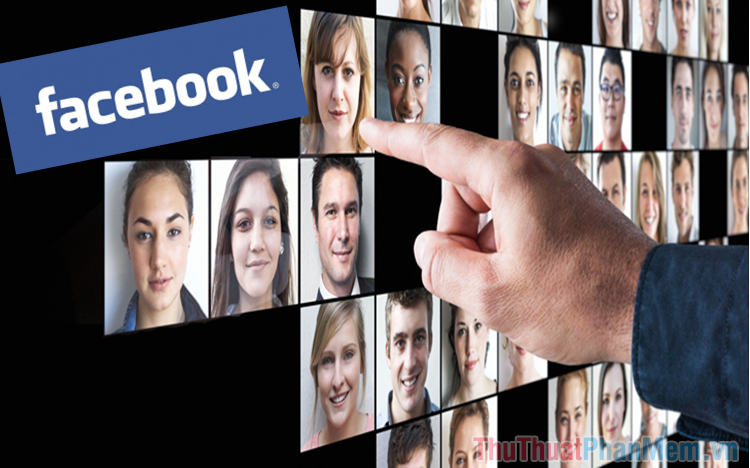 Discover the Most Accurate Way to Find Facebook via Facial Recognition