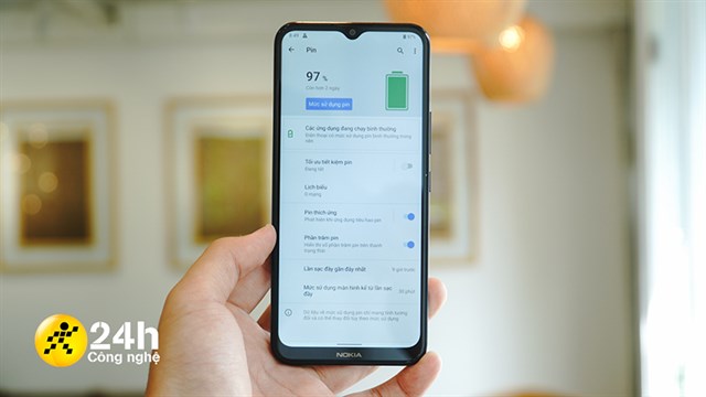 Nokia C21 Plus Battery Review: Over 8 Hours of Zombie Tsunami Gameplay ...