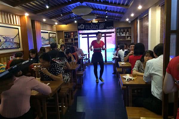 Haha Sushi - Delicious Japanese Cuisine at Affordable Prices