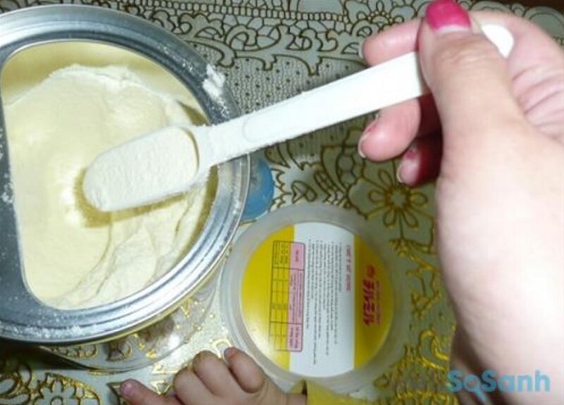 Discover the perfect Meiji formula preparation for your baby | Mytour.vn