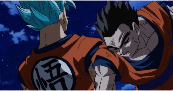 Gohan's Challenge: 10 Unbeatable Characters in Dragon Ball (Part 2)