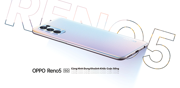 Unveiling the Oppo Reno5 5G - A subtle upgrade amidst its life cycle