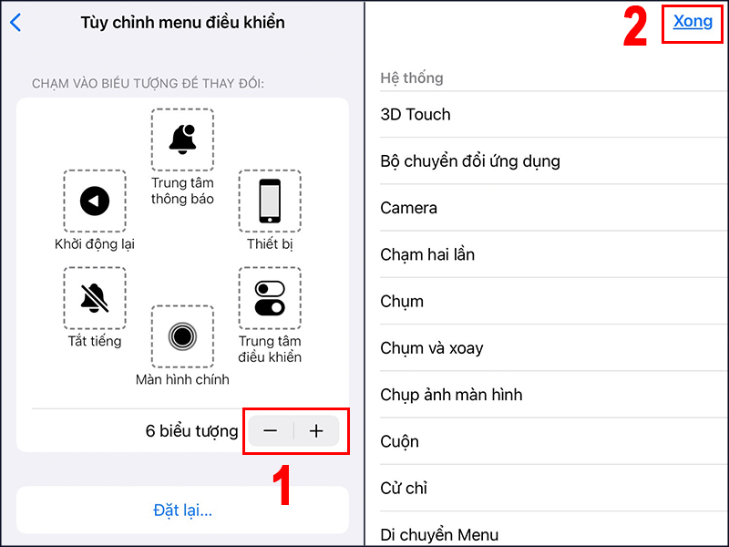Discover How to Easily Enable and Disable the Virtual Home Button on ...