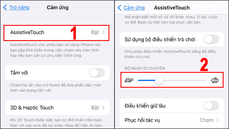 Discover How to Easily Enable and Disable the Virtual Home Button on ...