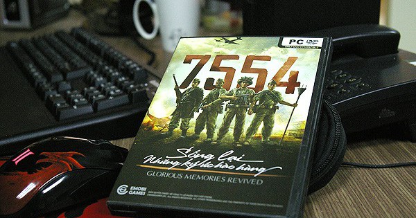 Từ 7554 đến 300475: Hành trình 10 năm của Hiker Games trong phát triển ...