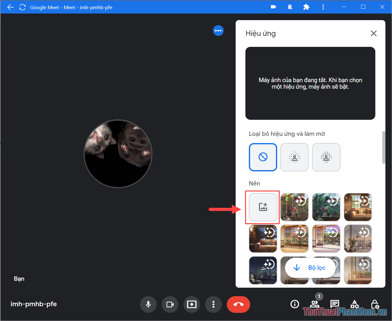 Compilation of the Most Beautiful Google Meet Backgrounds