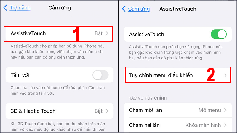 Discover How to Easily Enable and Disable the Virtual Home Button on ...