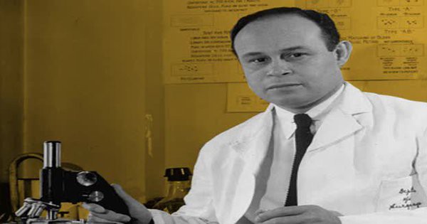 Hành trình của Charles Richard Drew - Nhà bác sĩ tiên phong trong việc ...