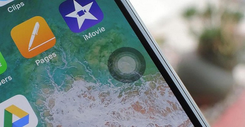 Discover How to Easily Enable and Disable the Virtual Home Button on ...