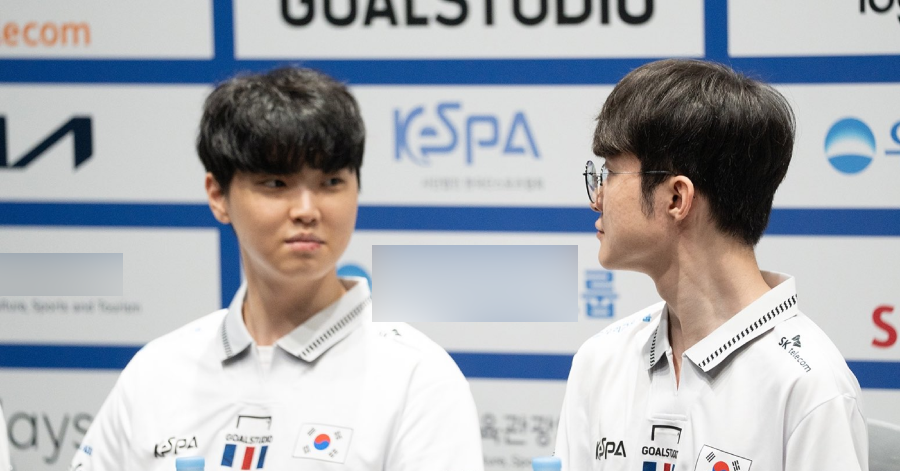 Sự chê trách từ khán giả về nhược điểm rõ ràng của Faker so với Chovy, fan T1 cũng phải lòng ...