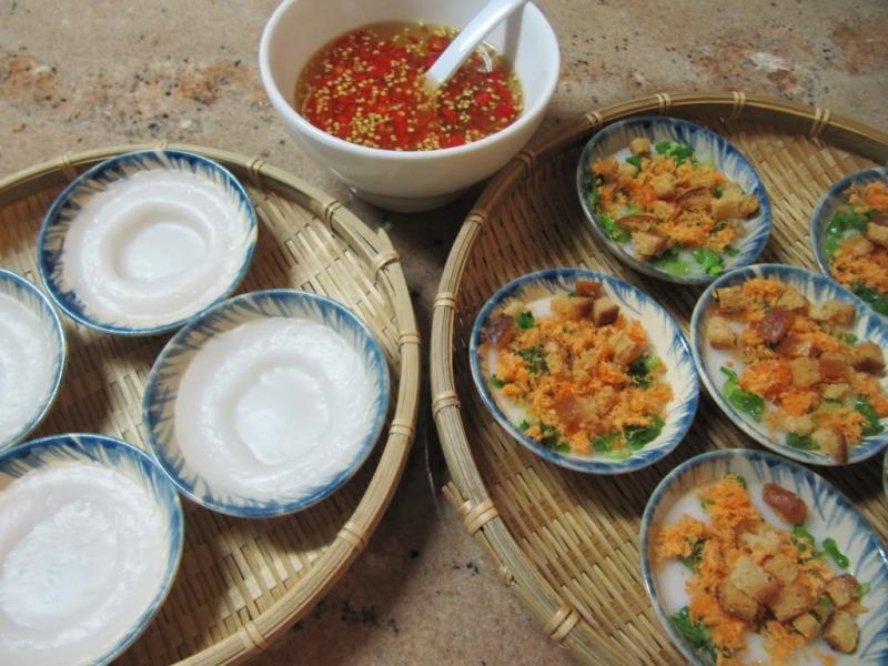 Discover the Top 6 Best Banh Beo Restaurants in Hoi An - Mytour.vn