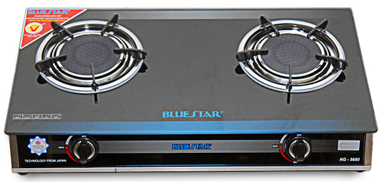 Bếp gas hồng ngoại Bluestar NG-5680C: Sự tiện ích cho gia đình | Mytour.vn