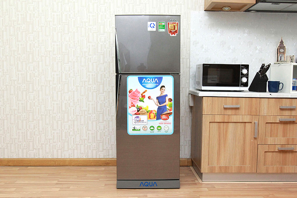 Is Aqua refrigerator worth it?