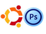 Installing Photoshop on Ubuntu, Linux