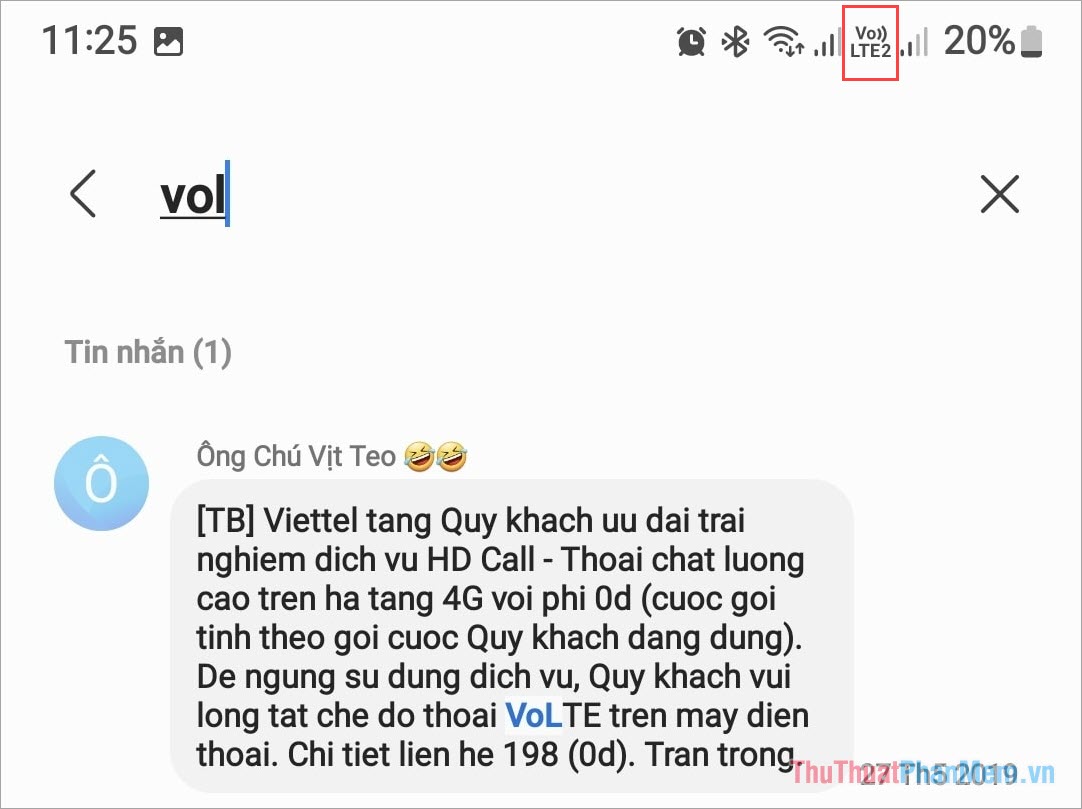 How to Enable VoLTE and VoWIFI on IOS and Android Phones
