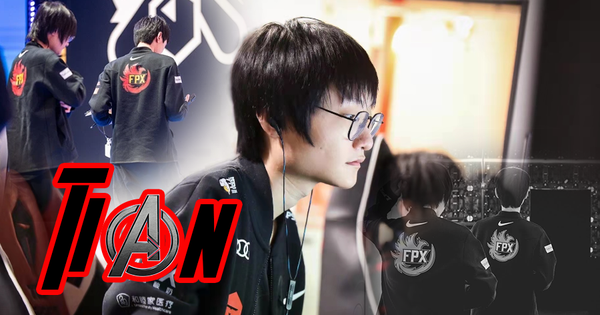 Tian, ngôi sao quen thuộc của FPX, không chỉ là một tên tuổi mới mẻ mà còn là người được biết ...