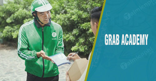 Introducing Grab Academy: Your Gateway to Online Success and Increased ...