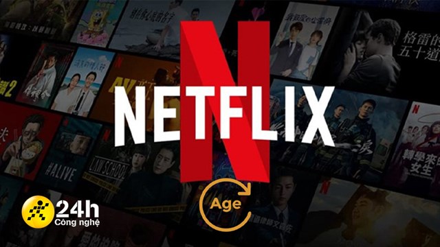 Discover the Easy Way to Set Age Limits for Movies on Netflix