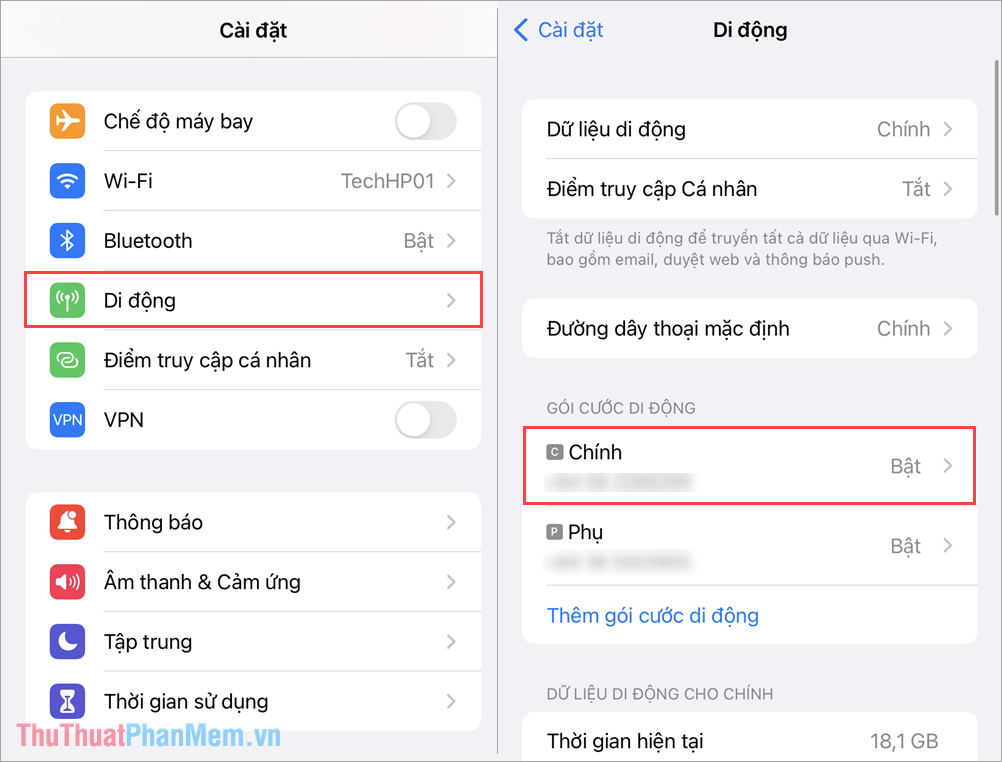 How to Enable VoLTE and VoWIFI on IOS and Android Phones