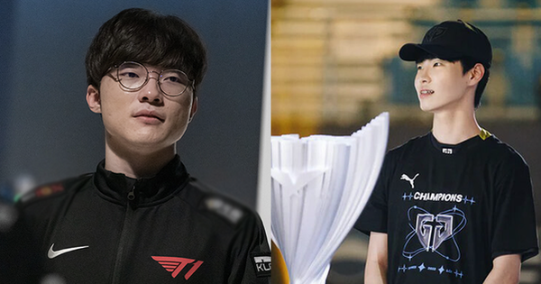 T1 players identify the most formidable opponent in the upcoming final ...