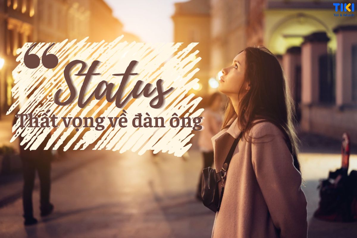 80+ Disappointing Status Updates About Men, Losing Faith in Men ...