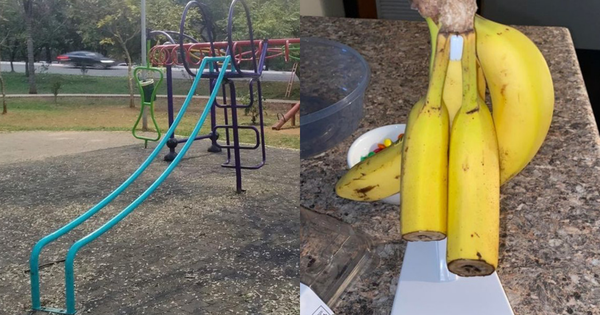 Those perplexing situations always leave viewers bewildered about what ...