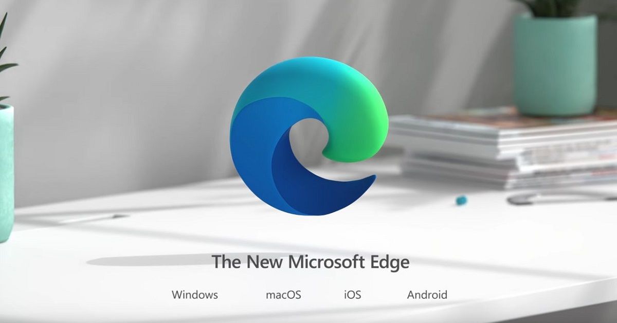 Microsoft Edge: A Secure Global Web Browser - Enhanced Online Protection