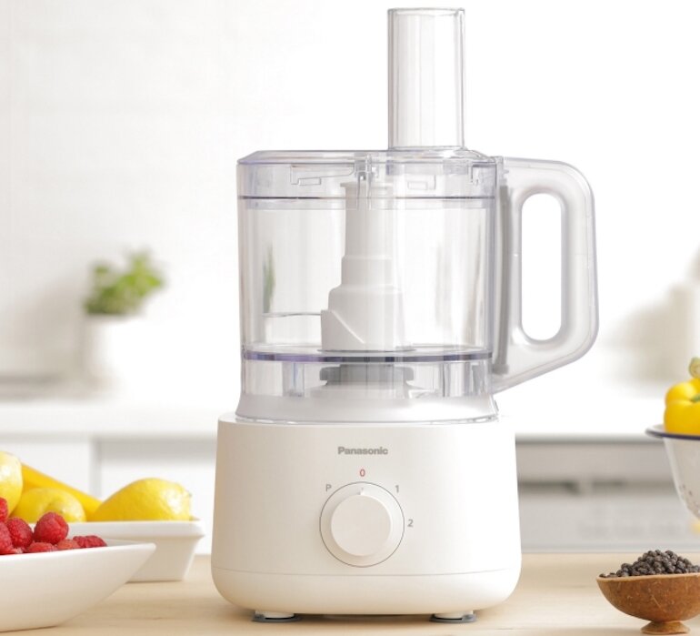 Tuyển chọn 4 máy xay thịt đa năng từ Panasonic được người dùng đánh giá ...