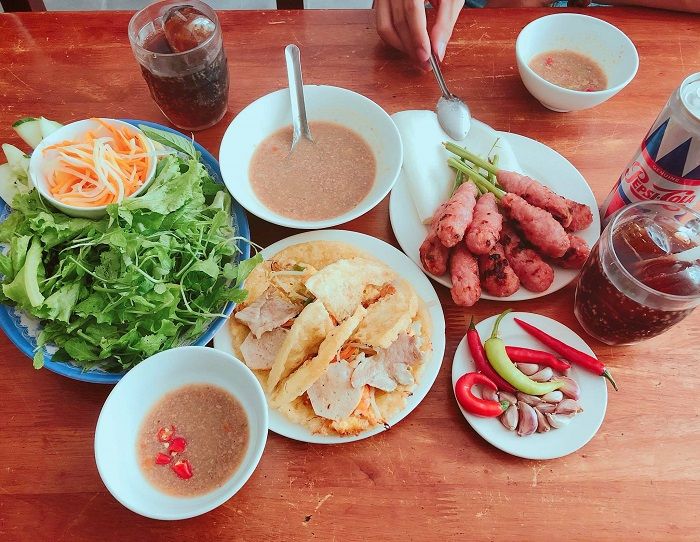 Top 9 Delicious Street Foods in TP. Việt Trì, Phú Thọ - Mytour.vn