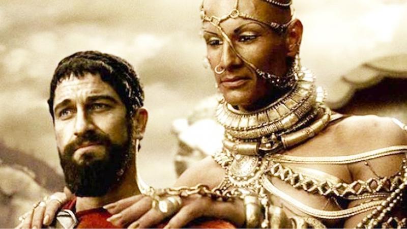 Top 11 Must-See Movies on Greek Mythology Themes