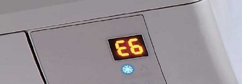 Latest 2023 Updates on E, H, F Error Codes for Gree Multi and VRV Air ...